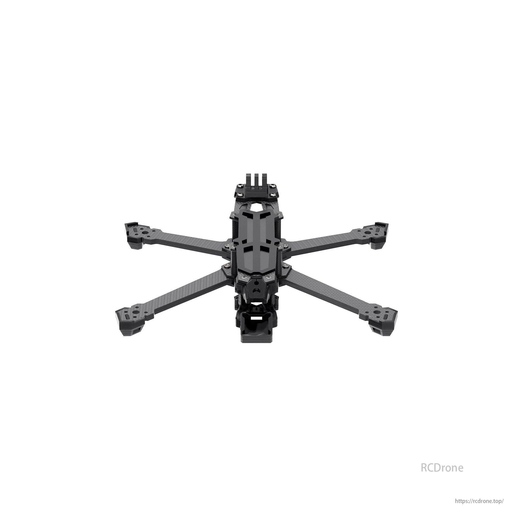 GEPRC GEP-Vapor-D6 275mm Wheelbase 6 Inch FPV Drone Frame – RCDrone