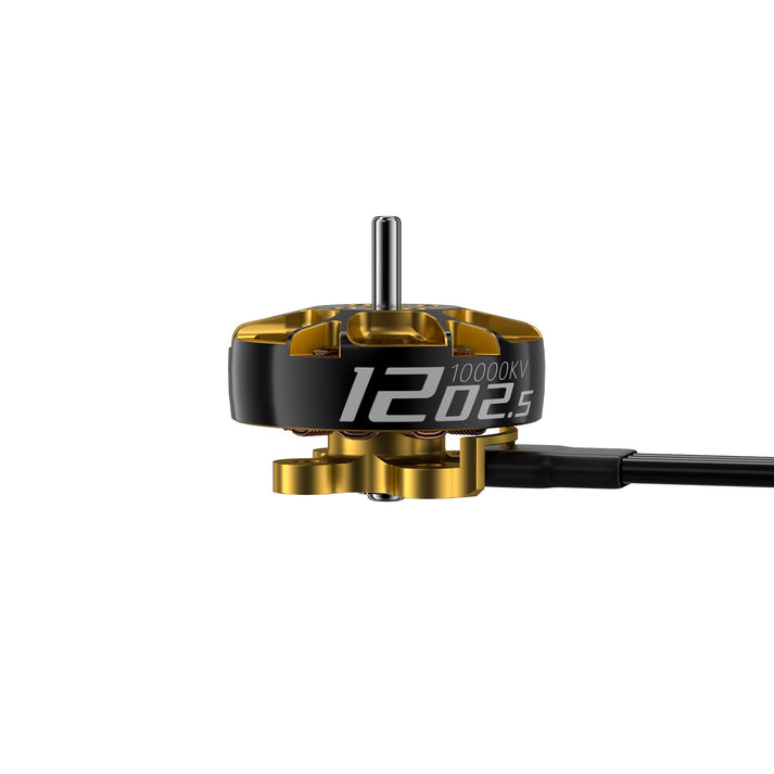 GEPRC SPEEDX2 1202.5 모터 10000KV/15000KV, 1–2S, 9N12P, 9mmx9mm(M2), 4.5 ...