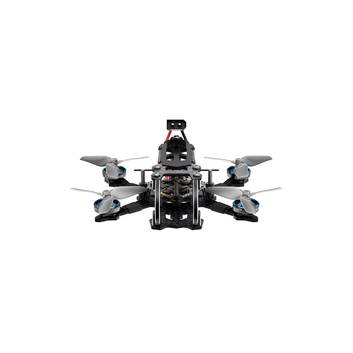 Kit de Energia para Drone FPV GEPRC T-Cube18 O4 WTFPV com ELRS 2.4G AI ...