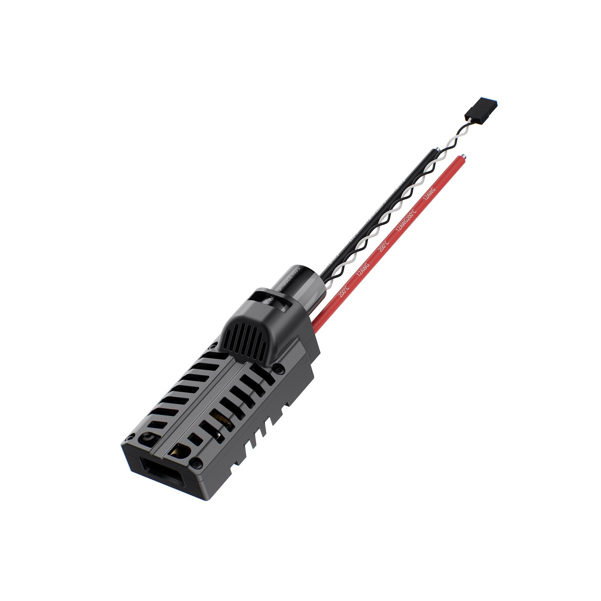 GEPRC TAKER S60 BLS 60A ESC Single ESC Series - 3-6S LiPo, Dshot150/30 ...