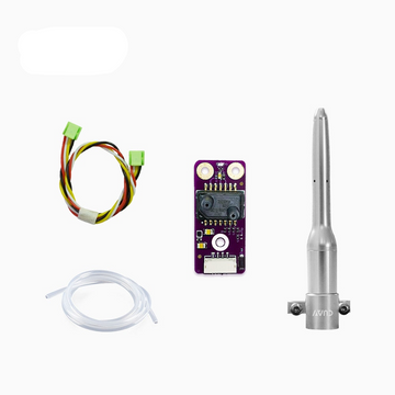 Airspeed Sensors – RCDrone