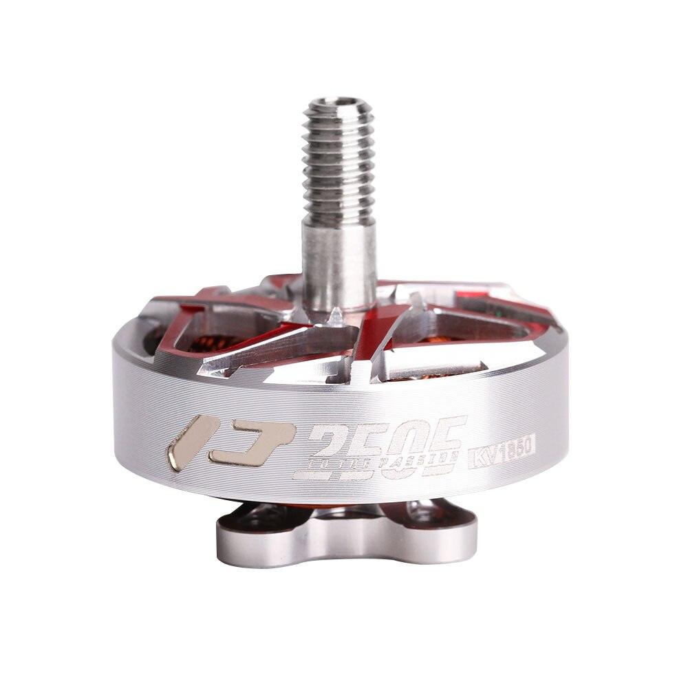 T-MOTOR P2505 KV1850 4-6S 2KG Thrust FPV Outrunner Brushless Motor for ...