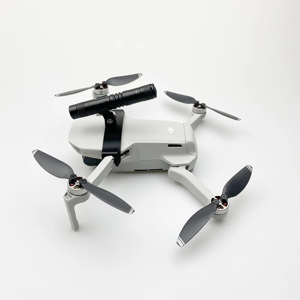 Lumière LED pour DJI Mini 2/Mavic Mini, projecteur de vol de nuit, Dro ...