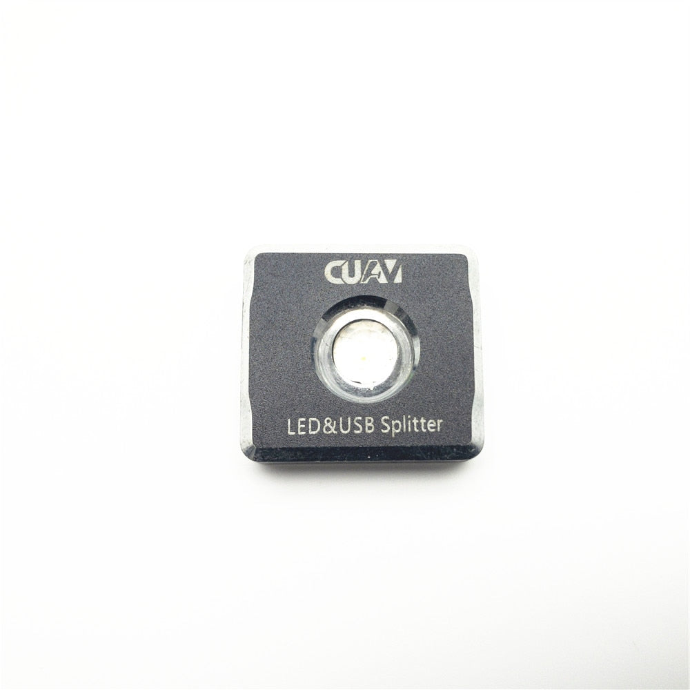 CUAV LED USB Interface 12C Expansion Board Lamp Module - Accessories F ...