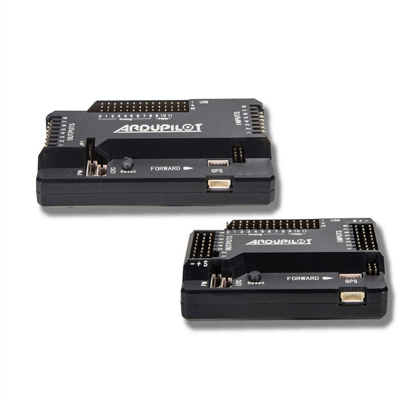 CUAV APM2.6 ArduPilot Mega Flight Control Board Pixhawk Exterbal Compa ...