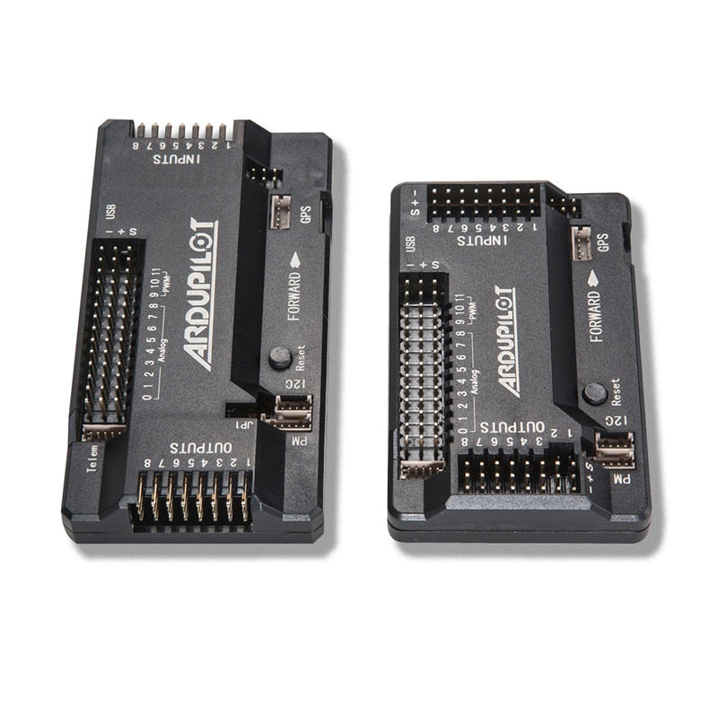CUAV APM2.6 ArduPilot Mega Flight Control Board Pixhawk Exterbal Compa ...