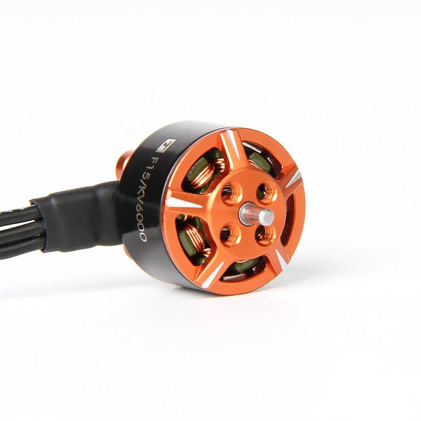 T-Motor F15 KV4500 KV6000 袖珍無刷馬達 244G+ 推力適用於 FPV VTOL 多旋翼無人機 – RCDrone