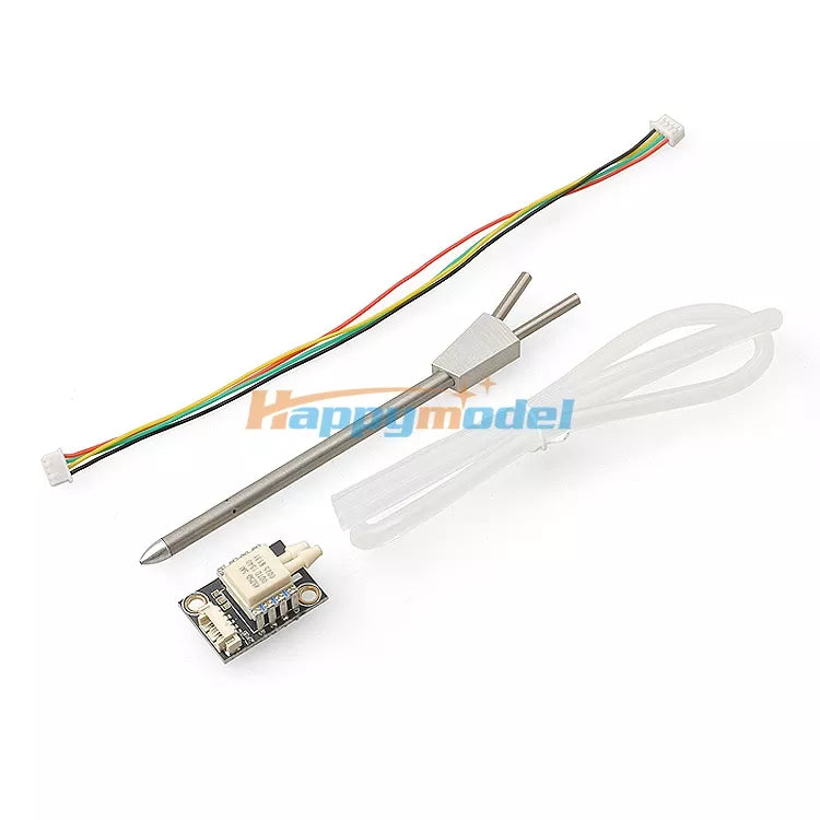 Ardupilot Arduplane Pitot Digital Air Speed Meter / Airspeed Meter Sen ...