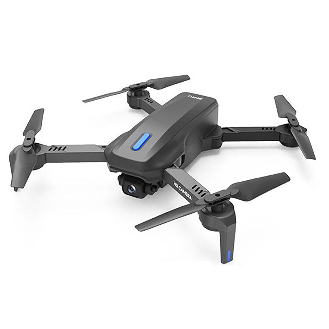 H14 Drone - GPS 4K Dual Camera 2.4G/5G WiFi FPV 75 Degree Electric Adj ...