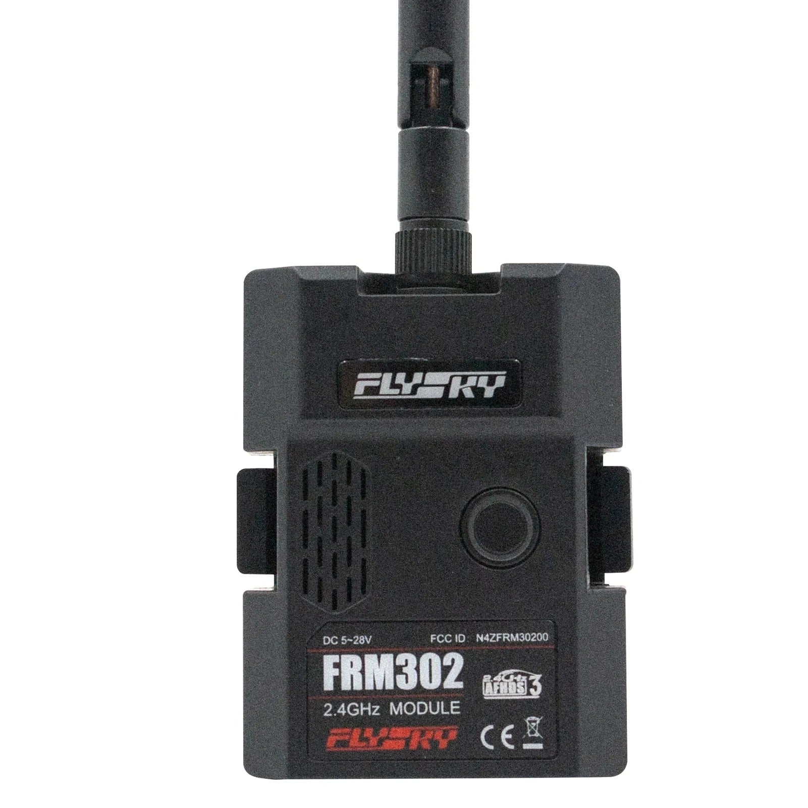 Flysky FRM302 2.4GHz AFHDS 3 Transmitter Module PPM/UART Data Port for ...