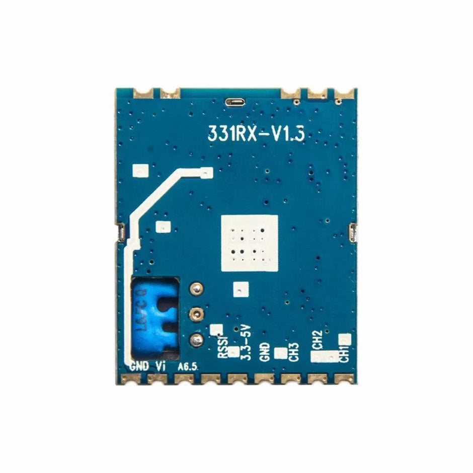 5.8GHz Video Transmitter & Receiver – RCDrone