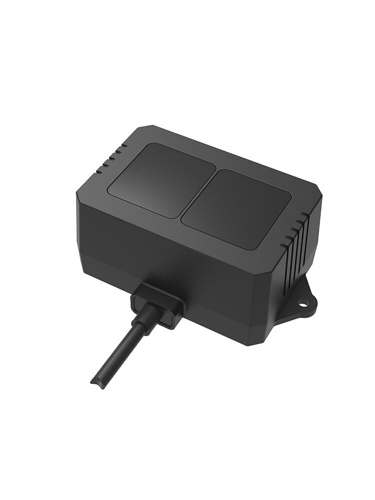 CUAV TF02-PRO LIDAR Sensor - Drone Obstacle Avoidance Radar Lidar Find ...