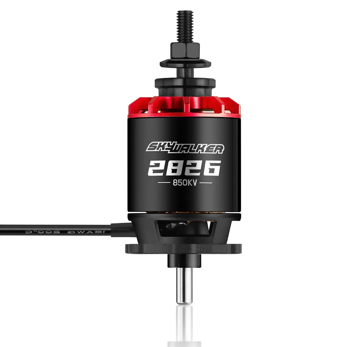 Hobbywing Skywalker 2826 SL Fixed Wing Airplane Brushless Motor (3-4S ...