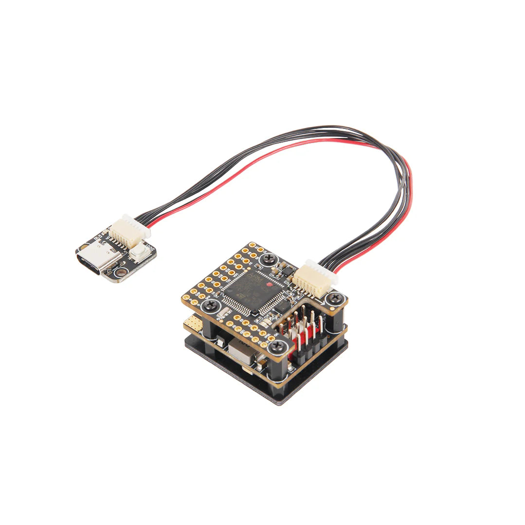 Holybro Kakute F405-Wing Mini Flight Controller for Fixed-Wing Airplan ...