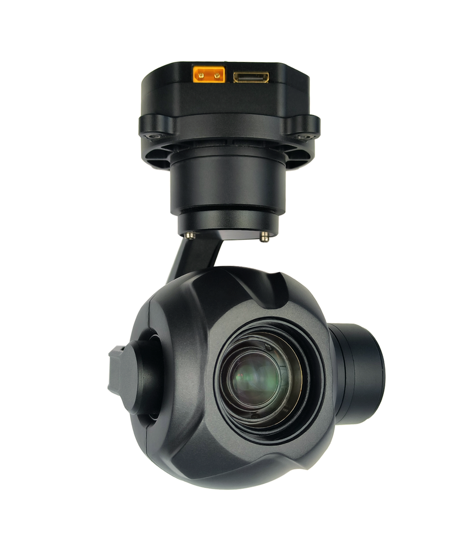 TOPOTEK – RCDrone