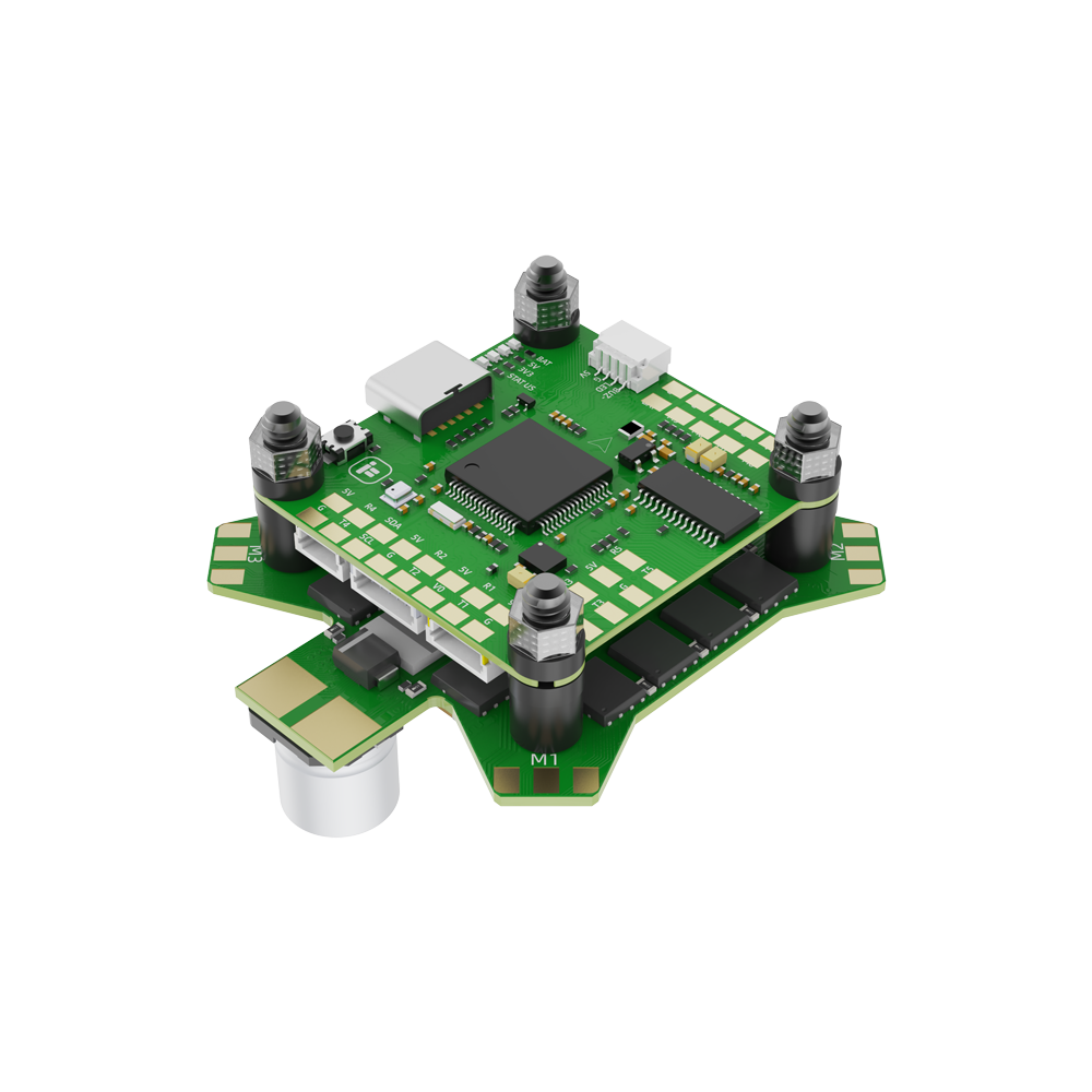 iFlight Flight Controller – RCDrone