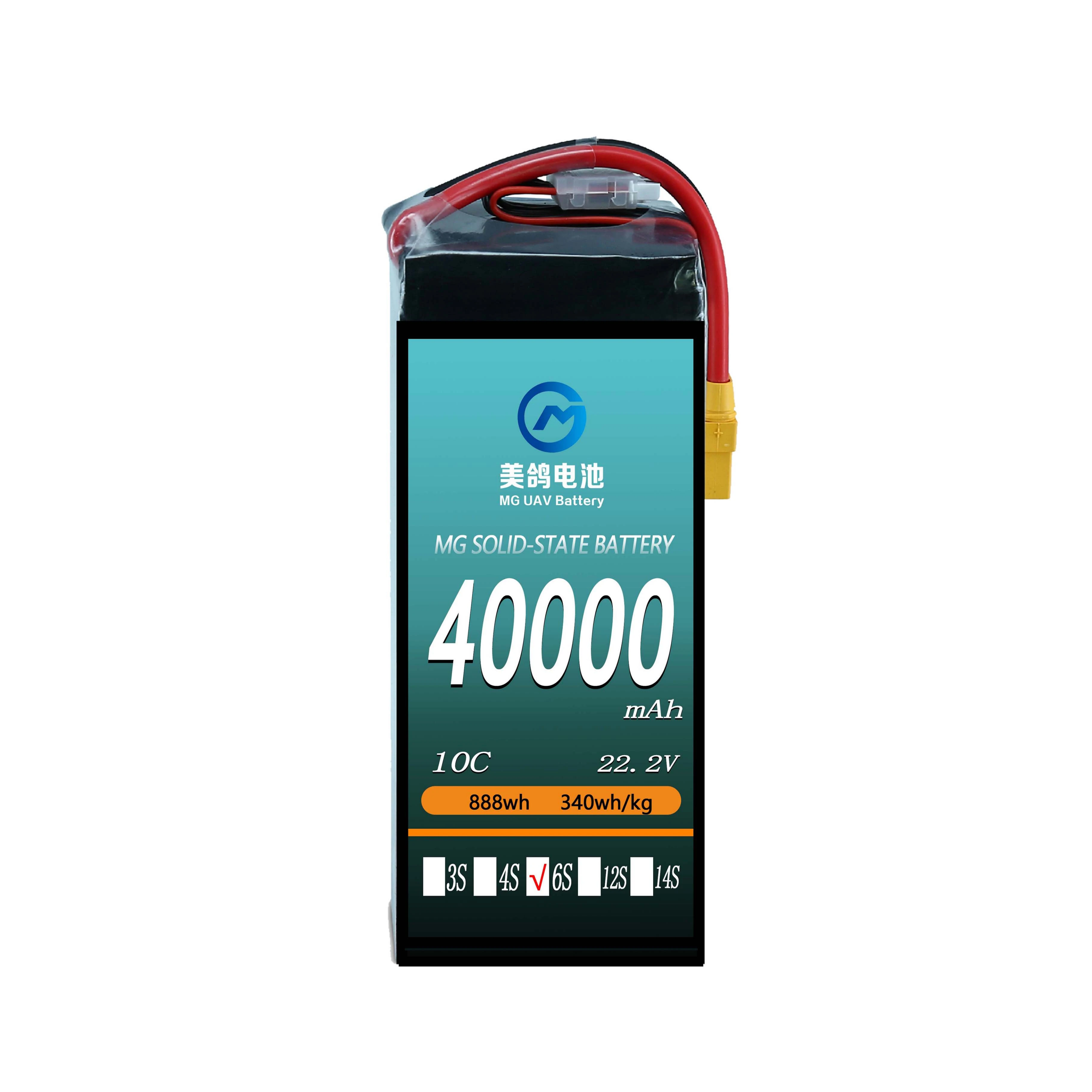 24S Lipo Battery – RCDrone