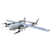 Mugin-5 Pro 5000mm VTOL - 15KG Payload 4-8 Hours Flying Time UAV Platf ...