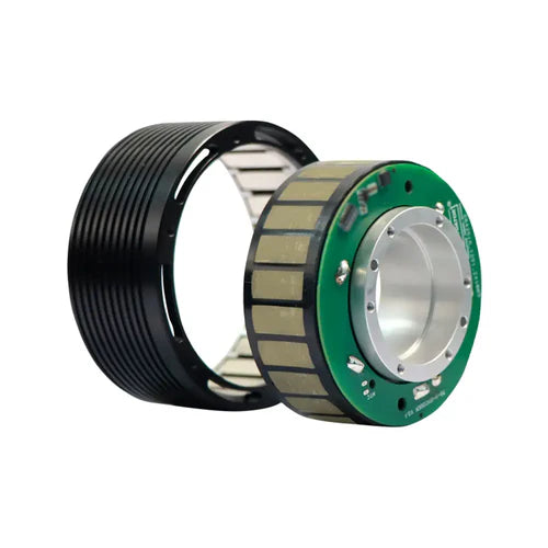 MyActuator FLO-50-15 Outer Rotor Frameless Torque Motor – 24V, 2500RPM ...