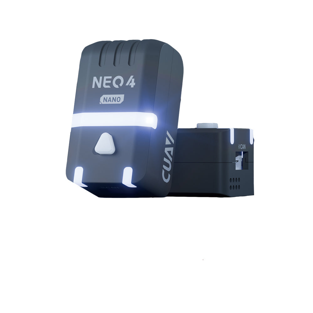 RTK & GPS Modules – RCDrone