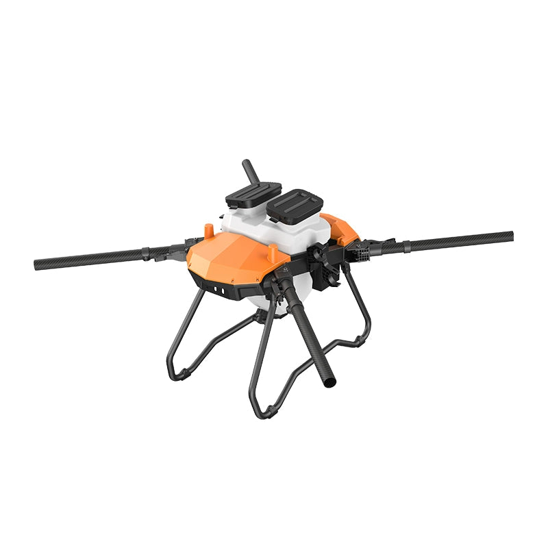 EFT G18 20L Agriculture Drone Quadrotor Frame – 1710mm Wheelbase, Fold ...