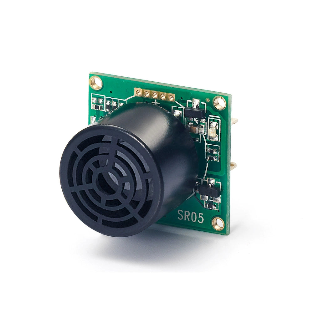 RadioLink SU04 Ultrasonic Sensor for PIXHAWK/Mini Pix Obstacle Avoidan ...