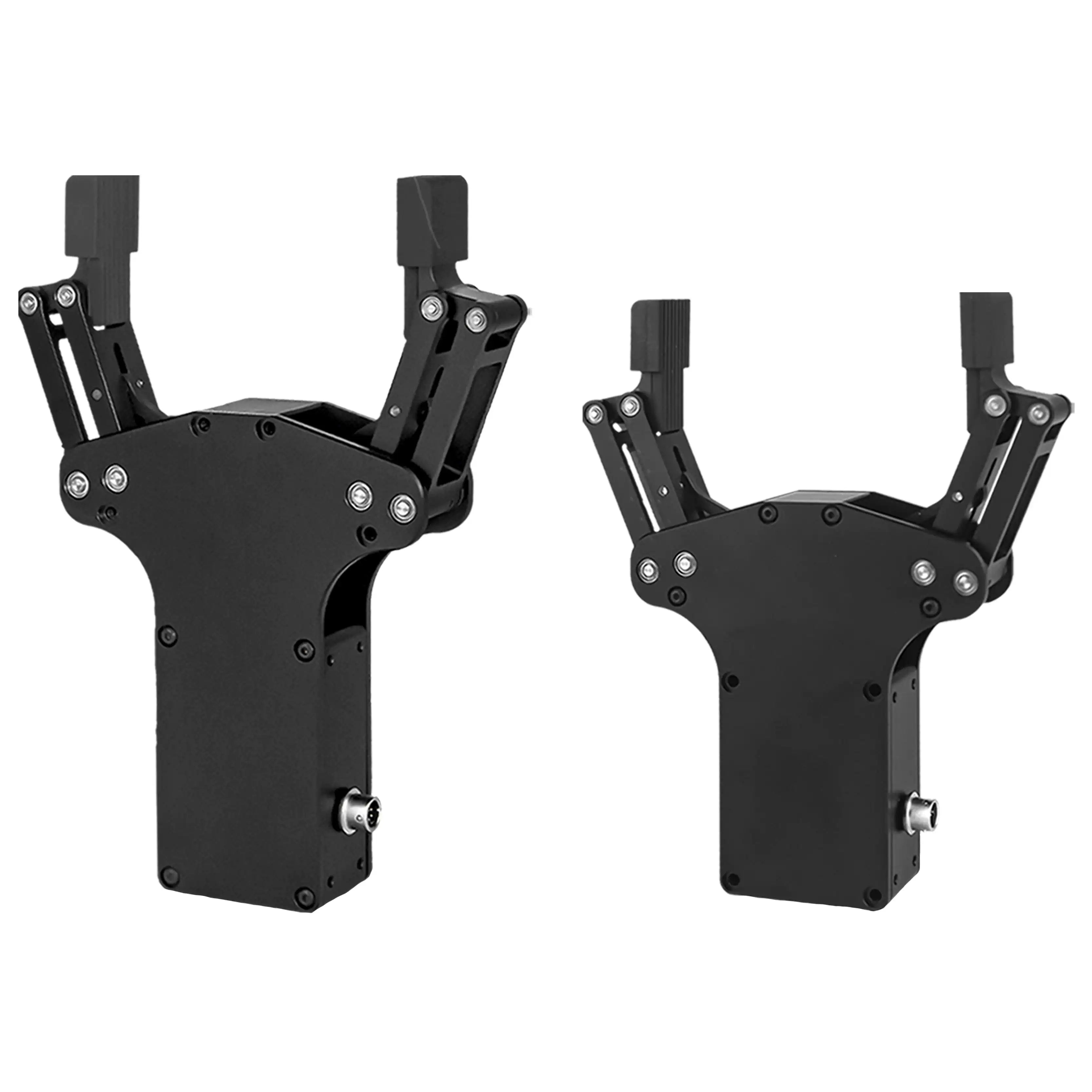 Inspire Robots EG2-4B2 Electric Gripper, 70mm Stroke, 15N Force, 223g ...