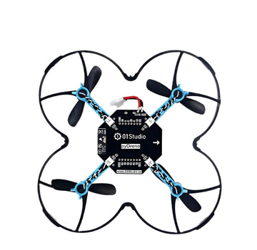 DIY Drone Kit – RCDrone
