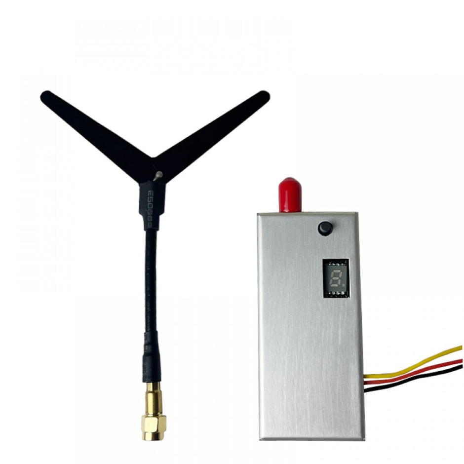 1.2GHZ Transmitter / Receiver – RCDrone