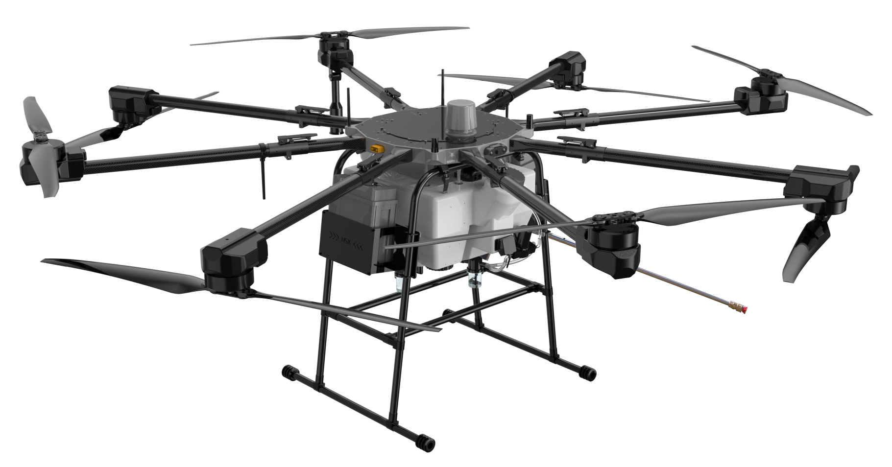 Cleaning Drone – RCDrone