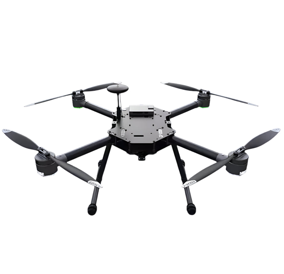 Industrial Drone – RCDrone