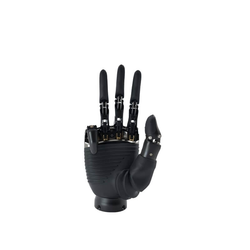 Dexterous Hand – RCDrone