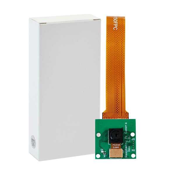 5MP 1080P OV5647 camera module for Raspberry Pi 5 – RCDrone