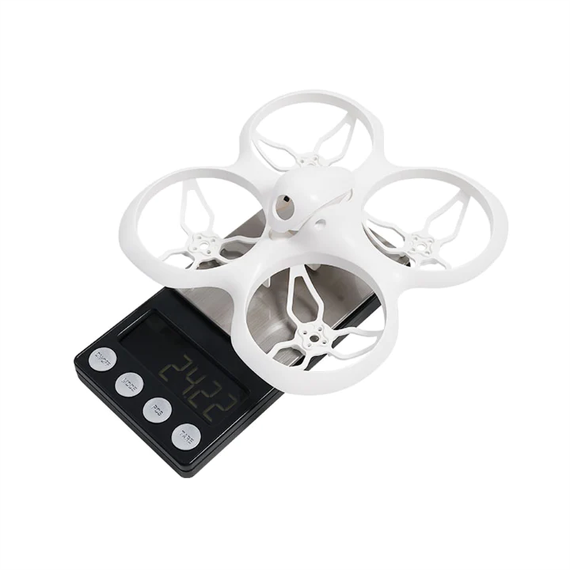 BETAFPV Cetus X Brushless Whoop Frame – RCDrone