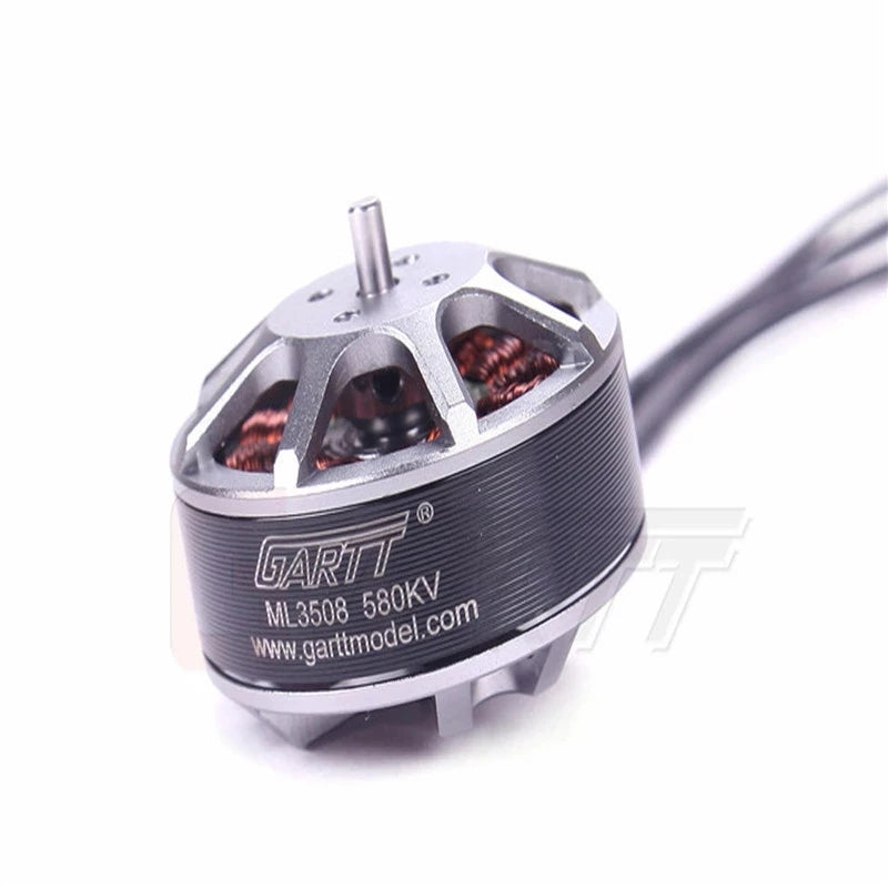 GARTT F2205 1500KV Brushless Outrunner Motor for KT F3P RC Fixed-Wing ...