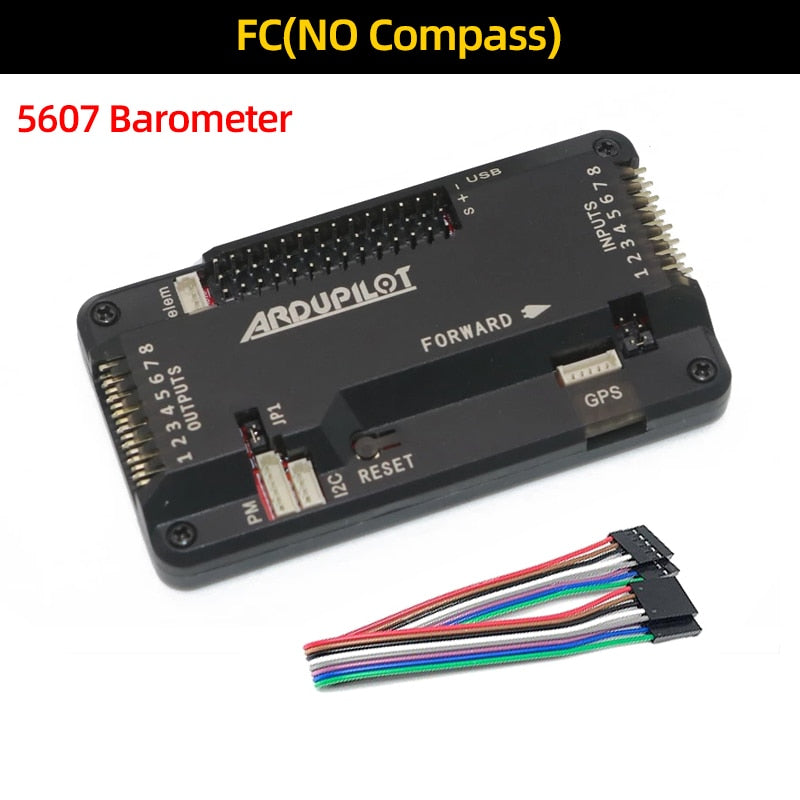 Ardupilot APM2.8 비행 컨트롤러 2.8 APM V2.8.0 FC RC FPV Multicopter 비행기 Quad ...