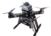 Open Source Drone Platforms – RCDrone