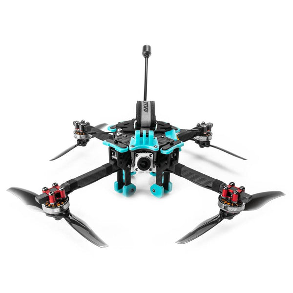 Axisflying KOLAS 6" - 6 吋可折疊 FPV，適用於中遠距離/電影無人機，附 GPS - 6S – RCDrone