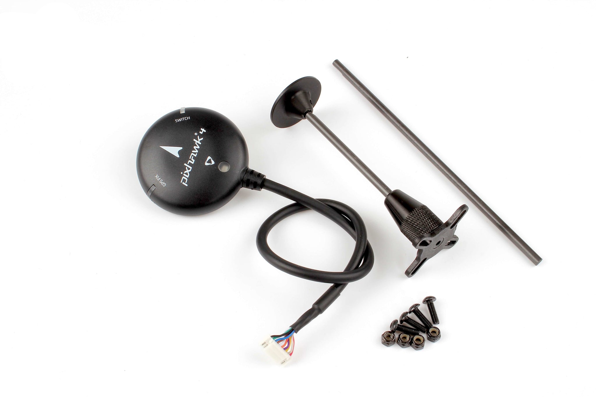 Pixhawk 4 GPS Module – RCDrone