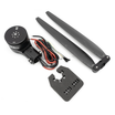 Hobbywing X6 plus Motor Power System Combo with 2480 Propeller 30mm Tu ...