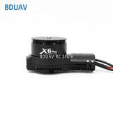 Hobbywing X6 plus Motor Power System Combo with 2480 Propeller 30mm Tu ...
