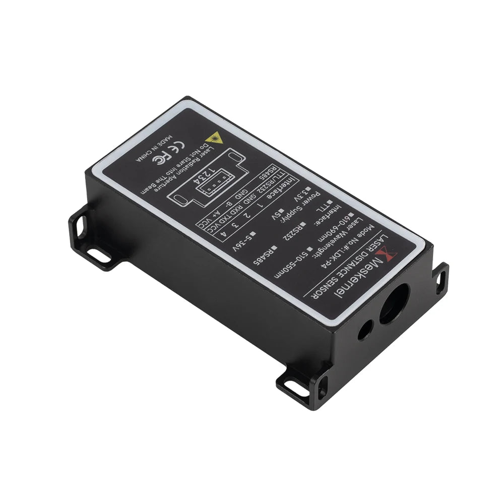 Meskernel LDK-P4-60 Sensor 40m 20Hz Laser Distance Measurement Sensor – RCDrone