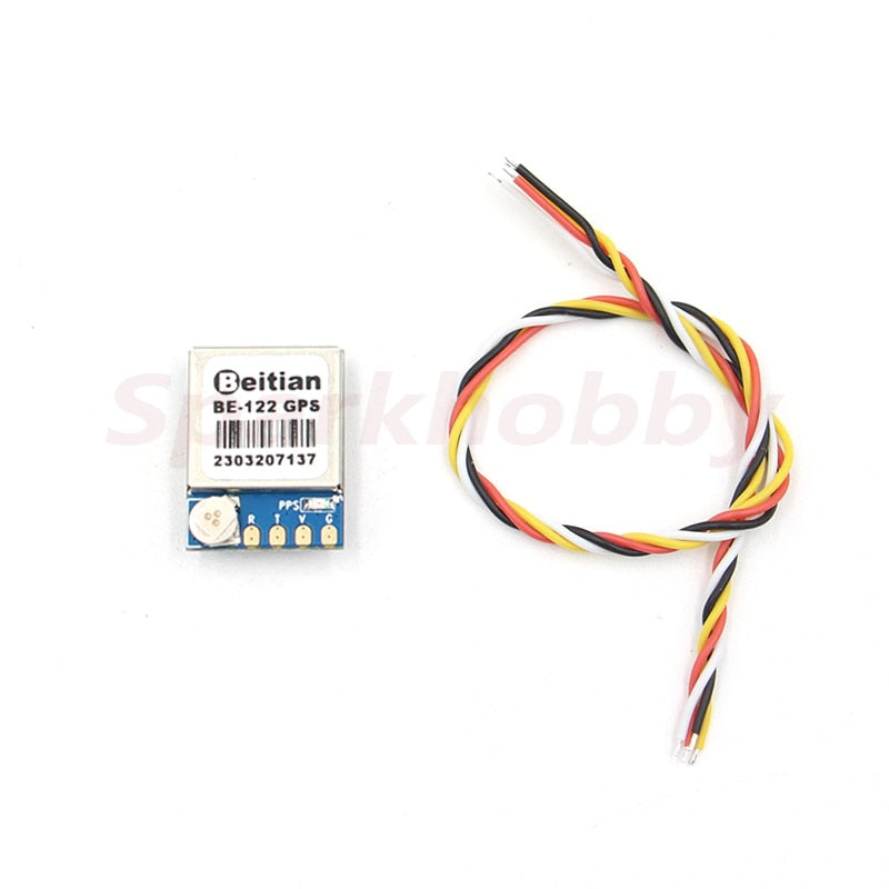 Beitian BE-122 BE-182 BE-252Q GPS Module - M10050 Chip GNSS GMOUSE Wit ...