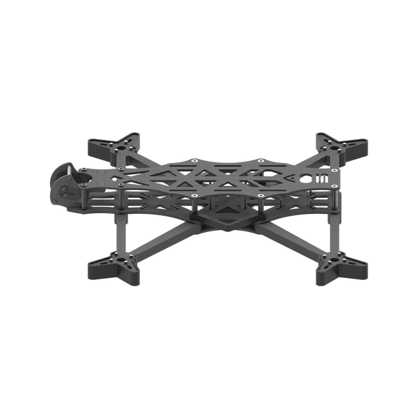 iFlight AOS 7 EVO 293mm Wheelbase 7 inch FPV Frame Kit with 8mm arm fo ...