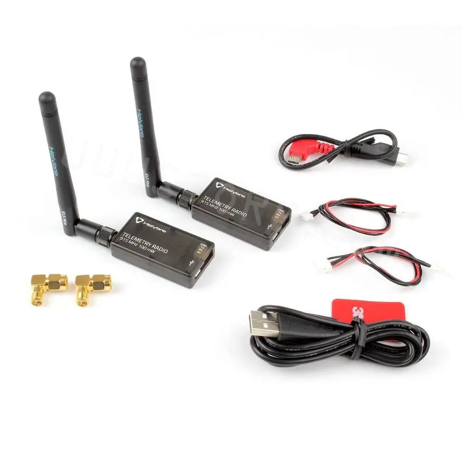 Telemetry Module – RCDrone