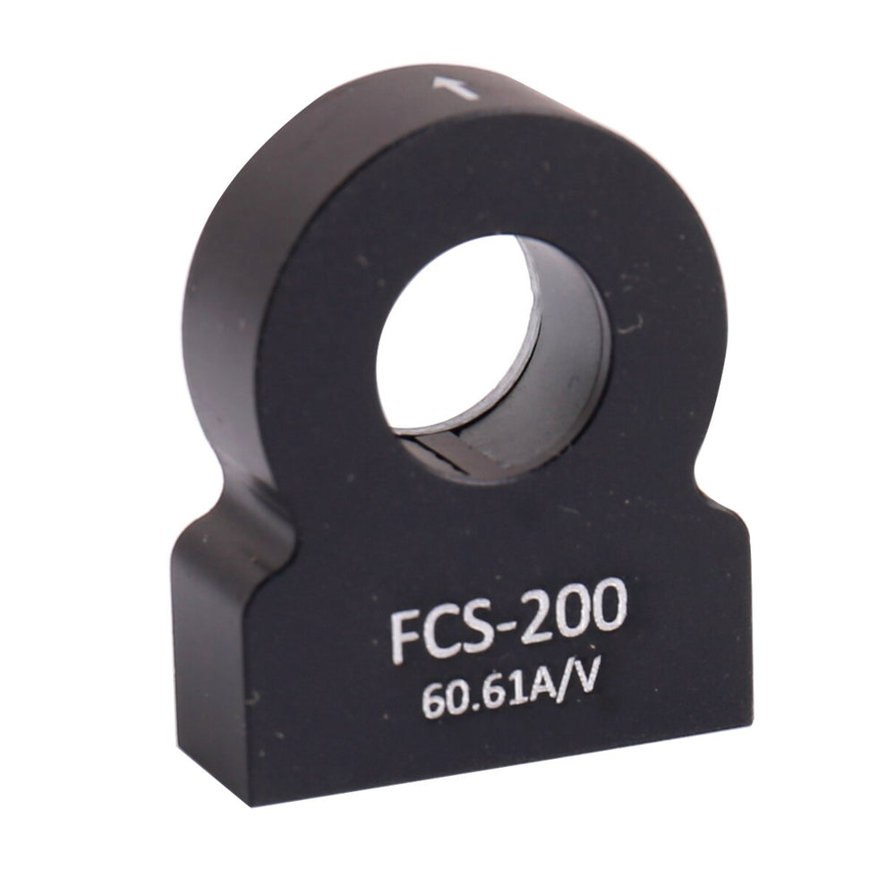 APM/Pixhawk 200A Hall current meter - supports 12S UBEC power supply m ...