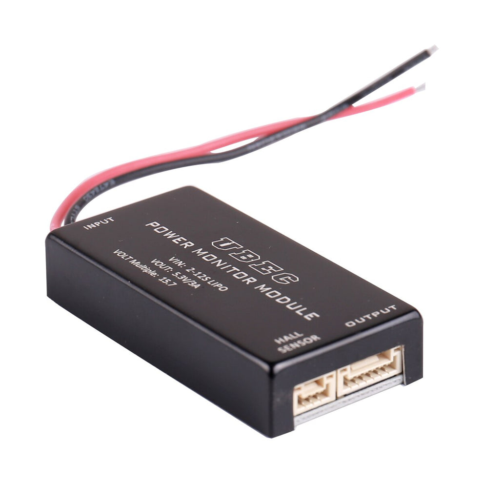 APM/Pixhawk 200A Hall current meter - supports 12S UBEC power supply m ...