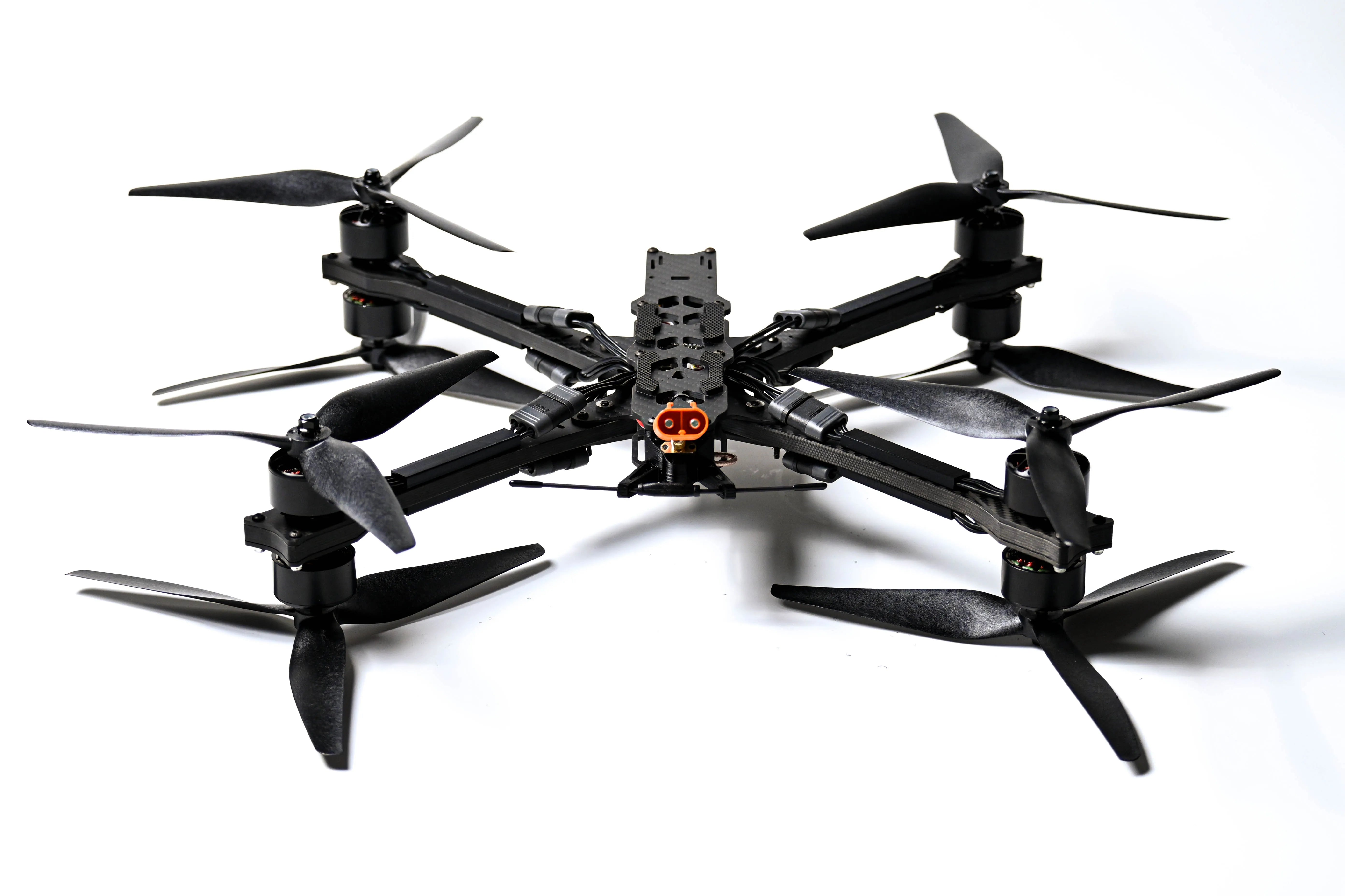 SG 10L 10inch FPV Drone - 5.8GHz 1.6W 5KG Payload Long Range FPV Racin ...