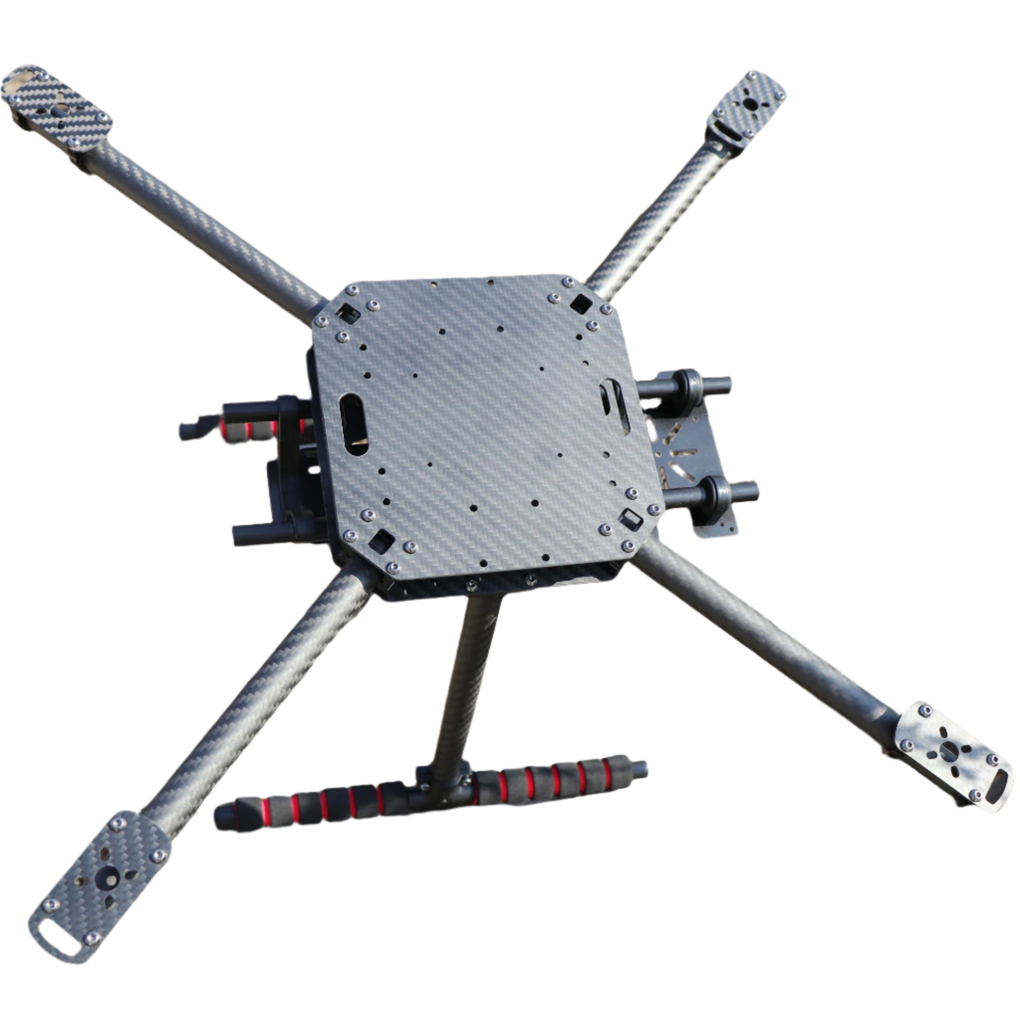 MARK4 V4 3K Carbon Fiber 15 Inch 594mm WheelBase FPV Frame Kit w Carbo ...