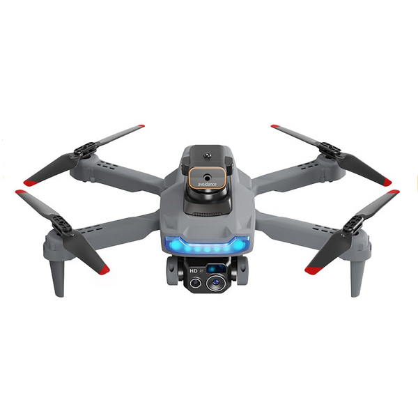 P15 Drone - 4K/8K GPS HD Aerial Photography Brushless Obstacle Avoidan ...